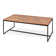 Gus Modern Tobias Coffee Table Rectangle & Reviews | Wayfair